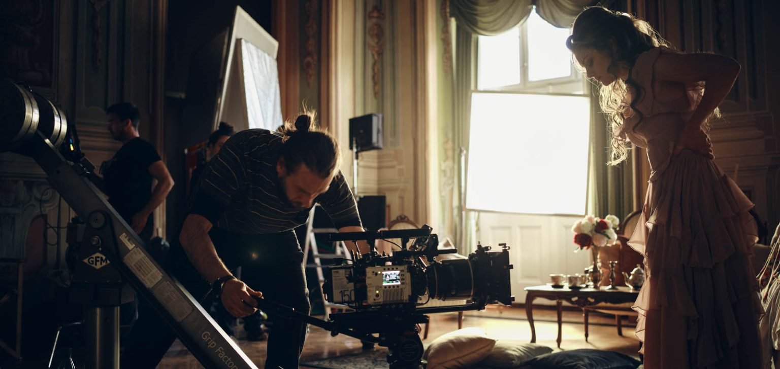 Futura x Poli Green - Squareme creative video agency // TV